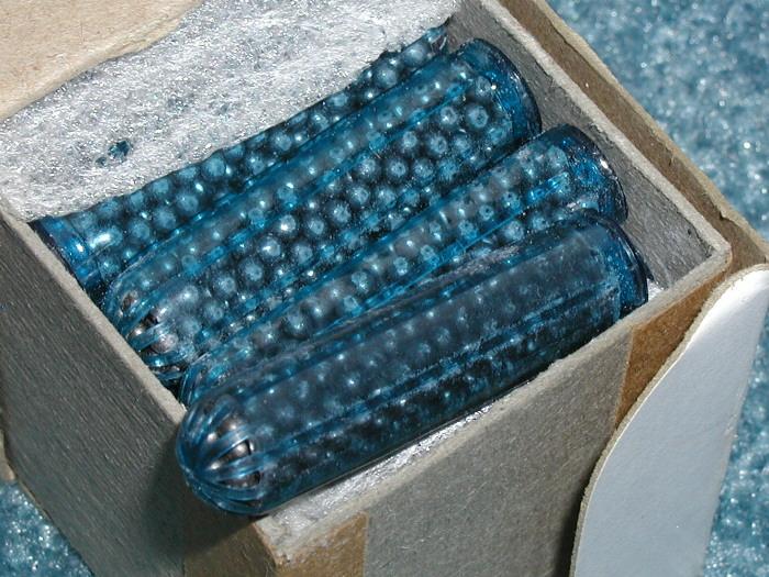 T/C .44 Hot Shot Capsules - 50 For Sale at GunAuction.com - 8753224