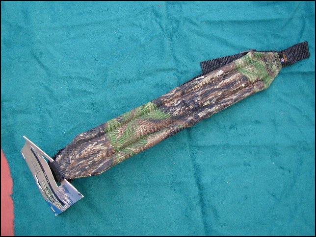 Camo Padded Sling - Kolpin For Sale at GunAuction.com - 8745770