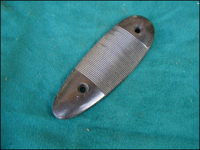 Butt Plate - Savage For Sale at GunAuction.com - 7296315