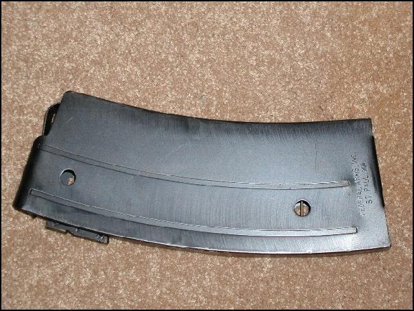 Hakim 30rd Magazine For Sale at GunAuction.com - 6232146