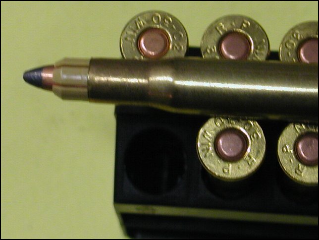 Win 30-30 Accelerator - Box 20 For Sale at GunAuction.com - 8741444