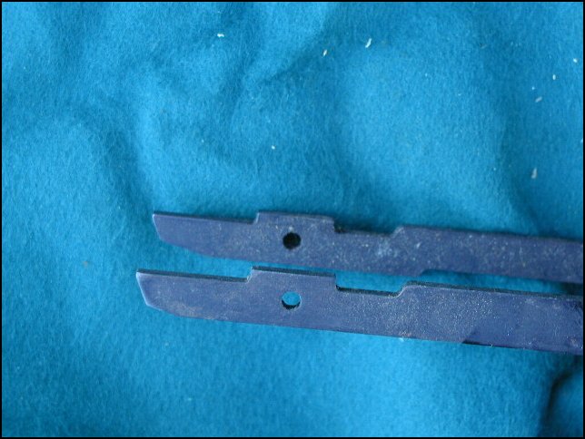 Operating Rod - foreward tube Assy Pump Shotgun.. 8769207 - GunAuction.com