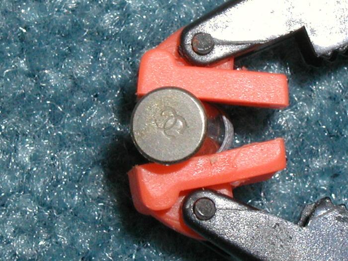 Red Tip 22 LR Tracer Cartridge .22 LR 8791895 - GunAuction.com