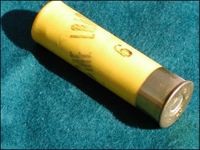 20ga SALVO - Yugo Shotshell 20 GA 9754244 - GunAuction.com