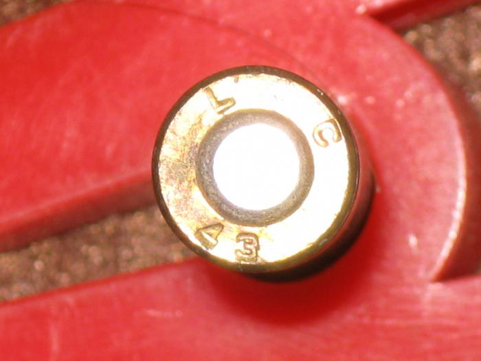 30 M1 Carbine - LC43 Cartridge .30 Carbine 9861857 - GunAuction.com