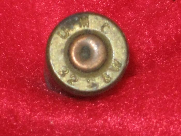 Umc 32 S&W Shotshell Dud Cartridge .32 S&W For Sale at GunAuction.com ...