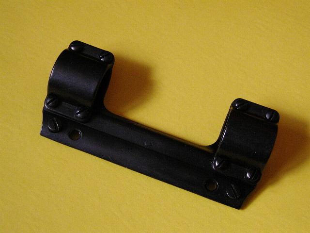 Weaver N2 Mount - 3/4 Inch For Sale at GunAuction.com - 5443839