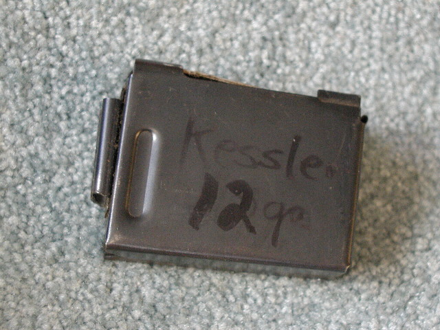 Kessler 12ga Mag For Sale at GunAuction.com - 5385201
