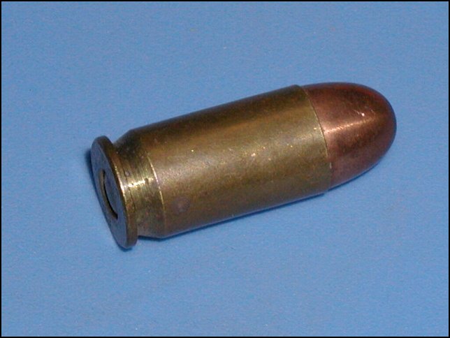 45 Auto Wcc 43 Cartridge For Sale at GunAuction.com - 6866133