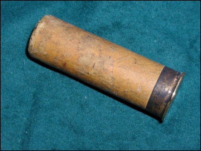 Umc New Club Shotshell - 10 Ga Paper 2 7/8 For Sale at GunAuction.com ...