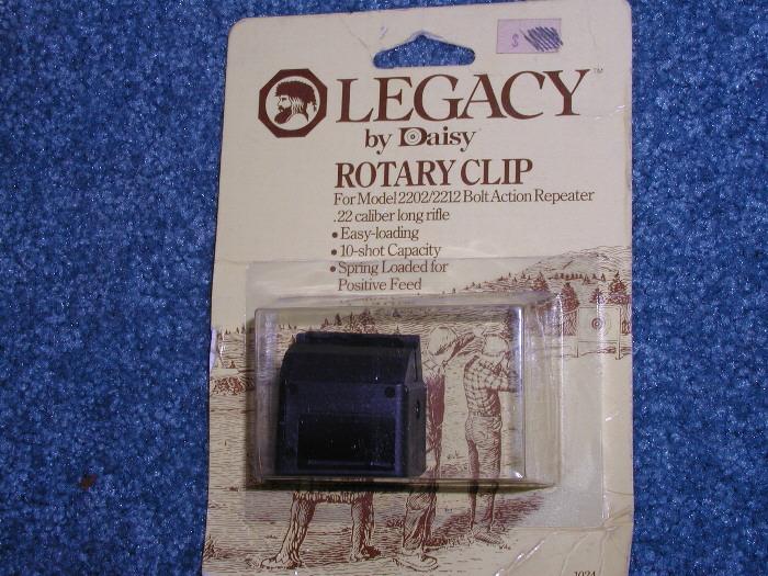 DAISY Legacy Rotary 22 Magazine