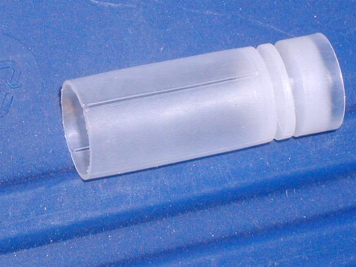 Herter 20 Ga Long Range Unslit Plastic Wad - 100 For Sale at GunAuction ...