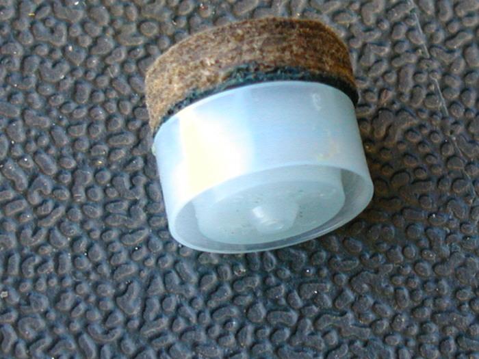 Alcan 12ga 1/4 Inch Combo Wads - 250 For Sale at GunAuction.com - 8744611