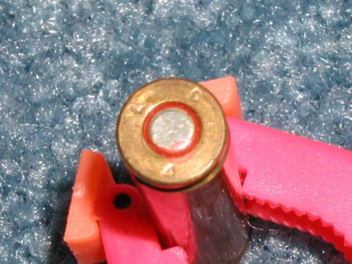 Lc 4 30 Carbine Blank Cartridge For Sale at GunAuction.com - 8749662