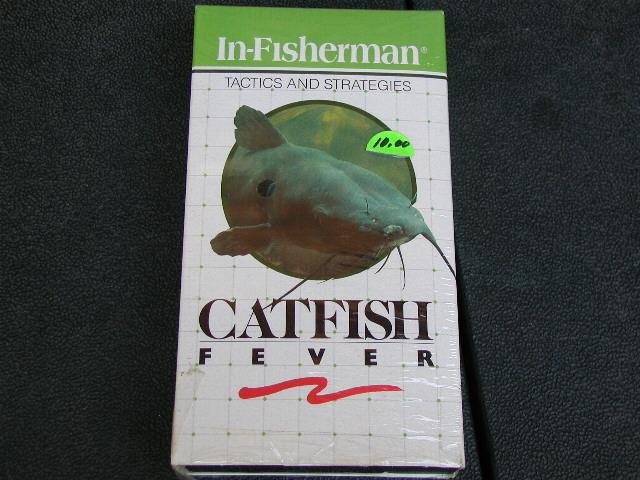 Catfish Fever - 60 Min. For Sale at GunAuction.com - 7838735