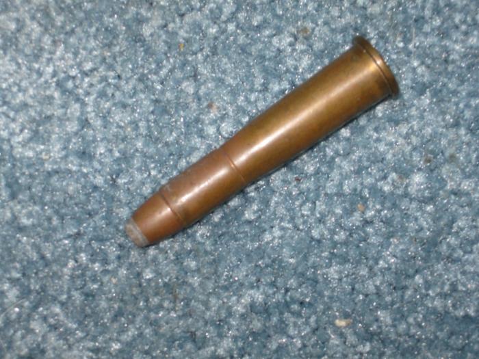 W R A 38-56 W.C.F. Cartridge For Sale at GunAuction.com - 10241908