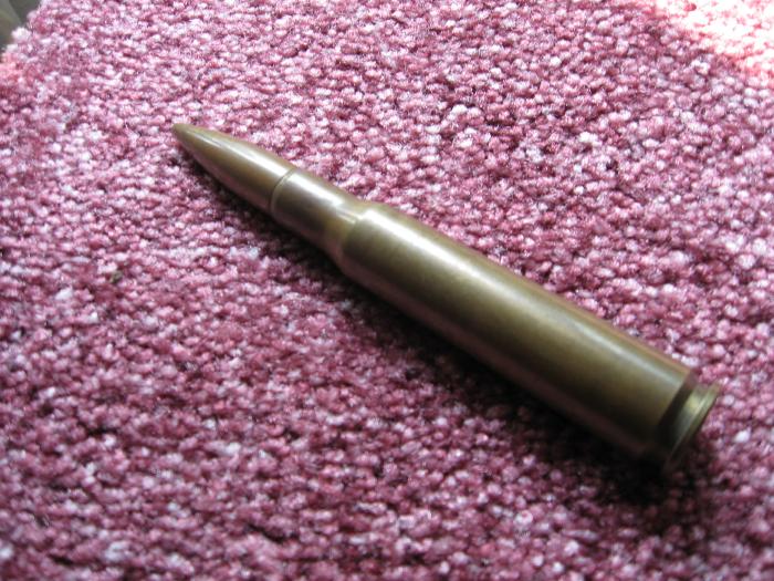 W R A 42 - 50 Cal Cartridge For Sale at GunAuction.com - 9315205