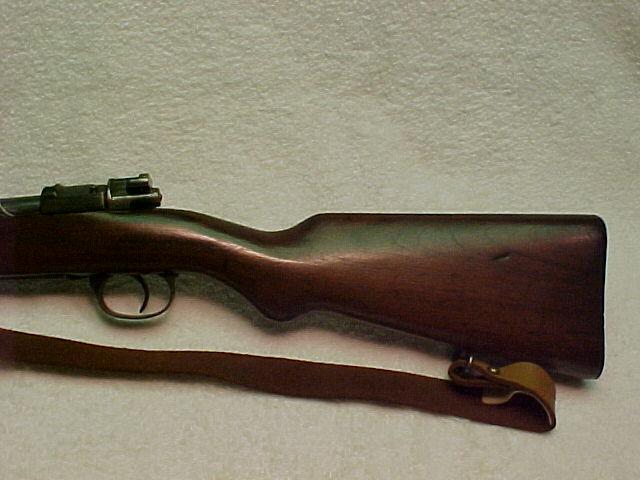 Mauser Venezuelan Fn 24/30 Carbine For Sale at GunAuction.com - 7986497