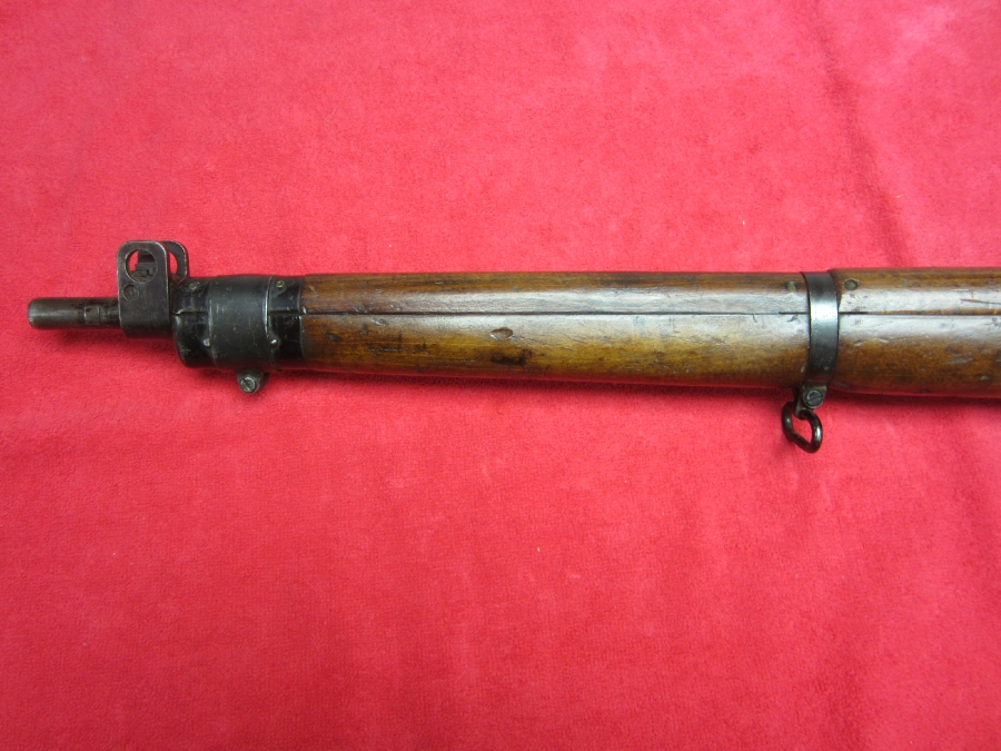 Enfield Royal Small Arms Factory British Enfield Fazakerley No.4 Mk.1 ...
