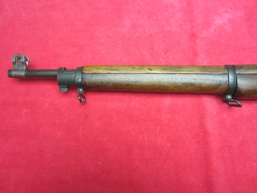 Us Eddystone Model 1917 Rifle All Matching For Sale at GunAuction.com ...