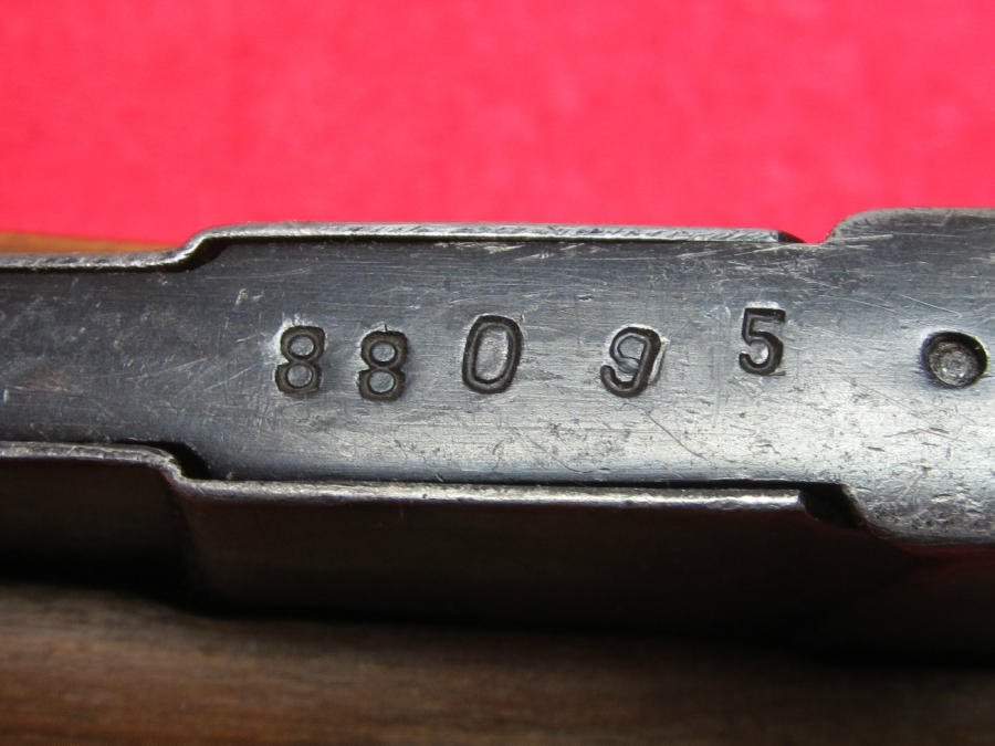 Mosin-Nagant Russian Updated Dragoon Mosin Nagant M-1891 Rifle For Sale ...