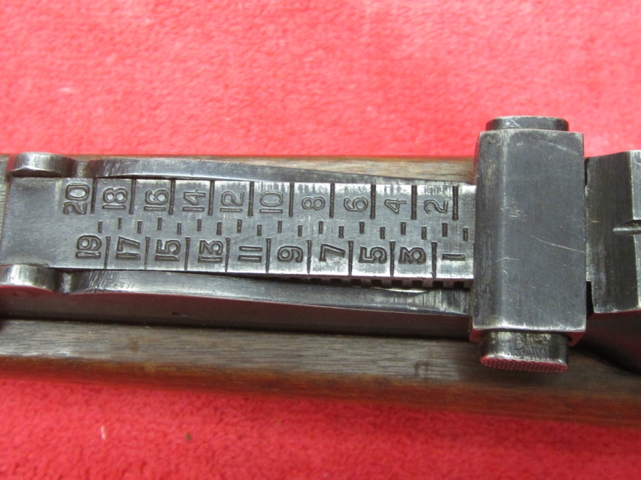 Mosin-Nagant Russian Updated Dragoon Mosin Nagant M-1891 Rifle For Sale ...