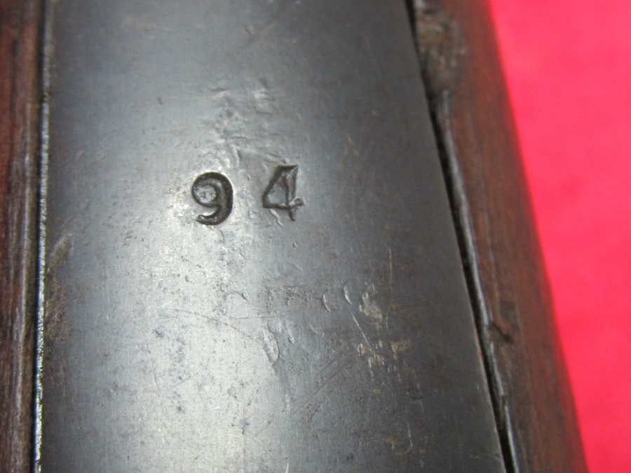 Belgium Mauser Fn Model M50 Short Rifle For Sale at GunAuction.com ...