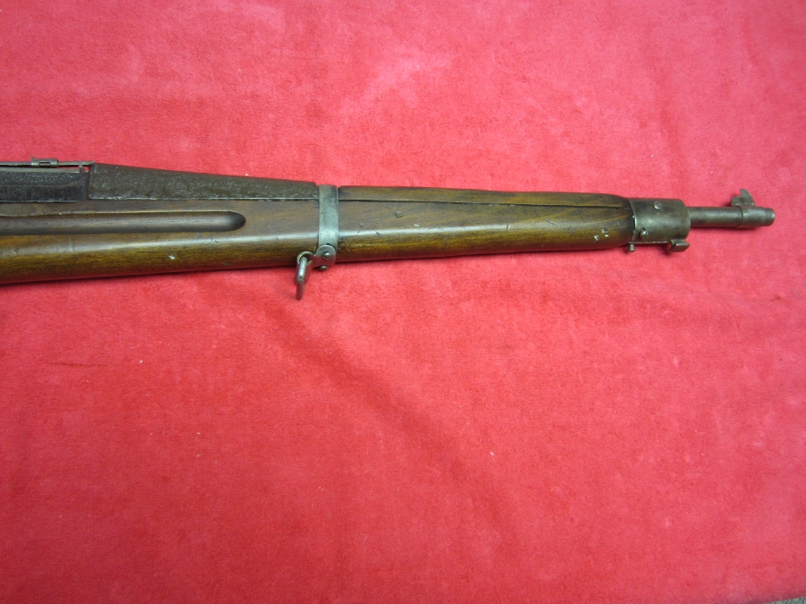 Parris-Dunn Original Wwii Training Rifle For Sale at GunAuction.com ...