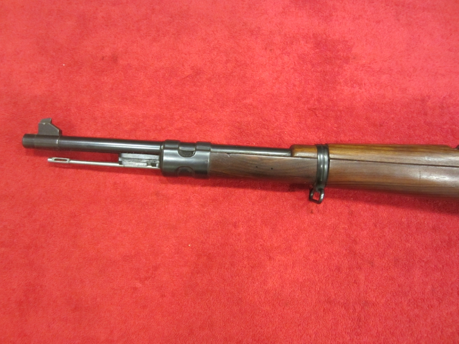 Venezuelan Fn Mauser Model 24/30 Carbine All Matching Like New For Sale ...