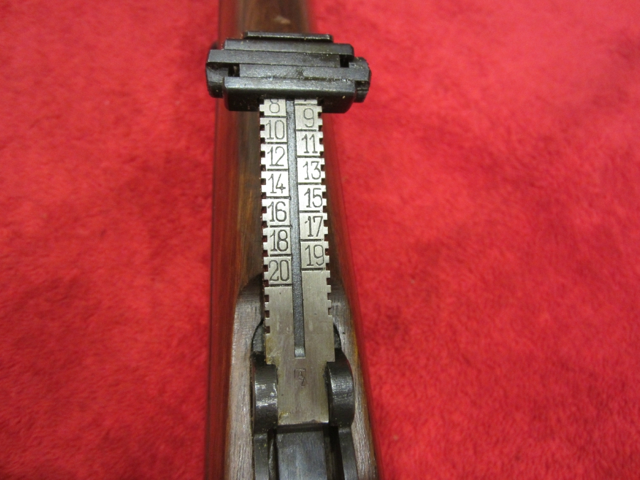 Venezuelan Fn Mauser Model 24/30 Carbine All Matching Like New For Sale ...