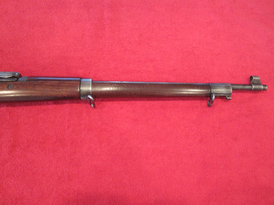 Ross Rifle Co. Canadian Ross Rifle Mark Ii W/Match Sights. .303 British ...