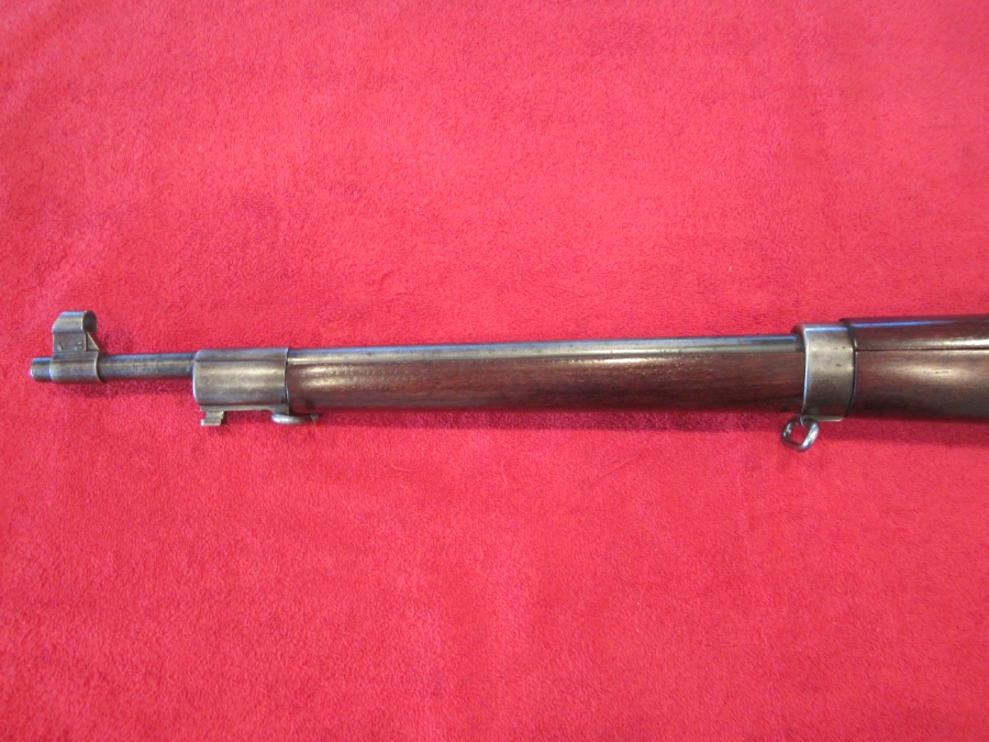 Ross Rifle Co. Canadian Ross Rifle Mark Ii W/Match Sights. .303 British ...