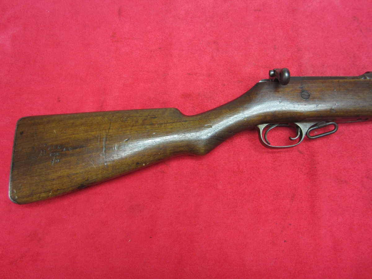 Ross Rifle Co. Ross Rifle Model Mark Ii For Sale at GunAuction.com ...
