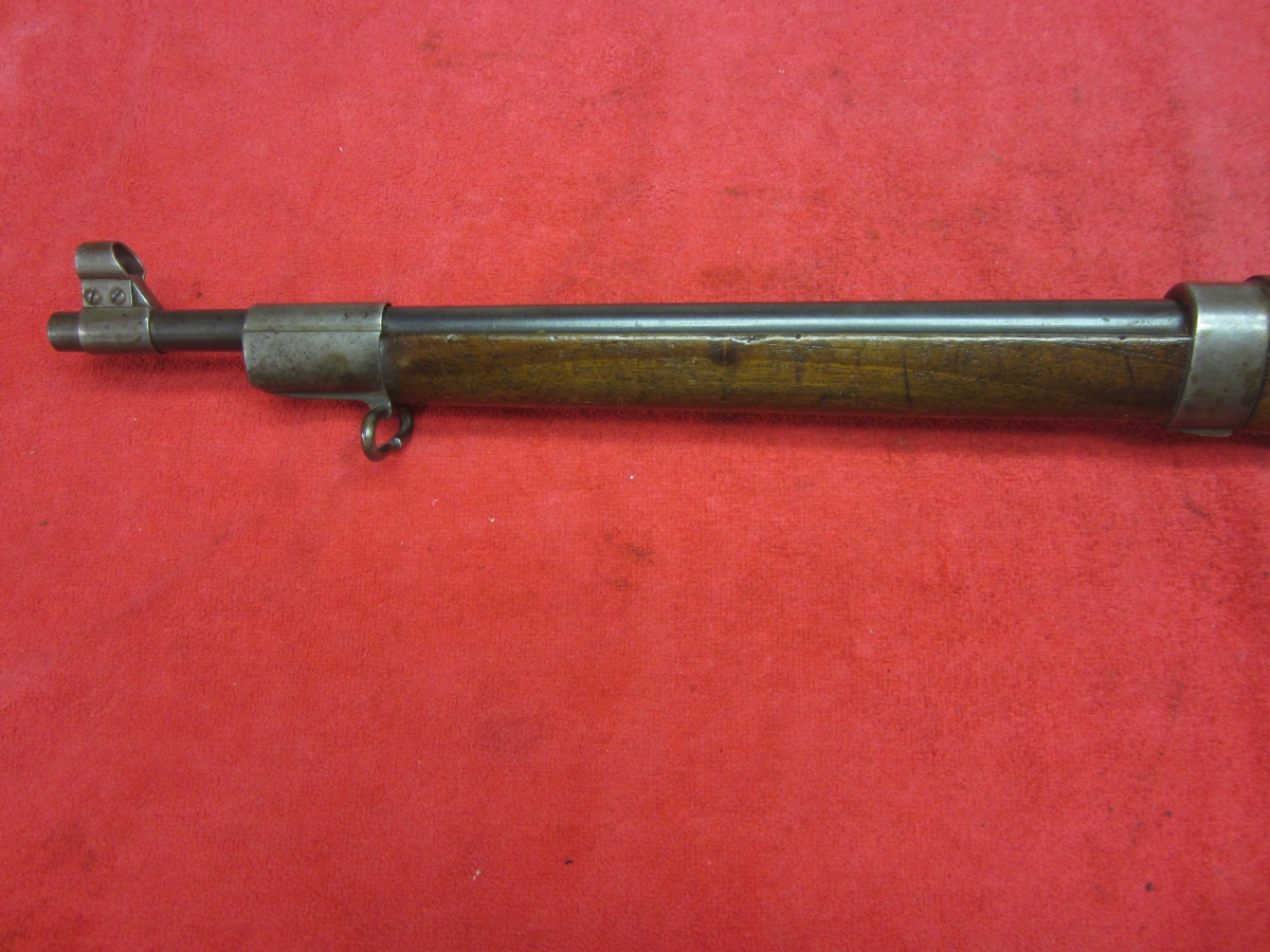 Ross Rifle Co. Ross Rifle Model Mark Ii For Sale at GunAuction.com ...