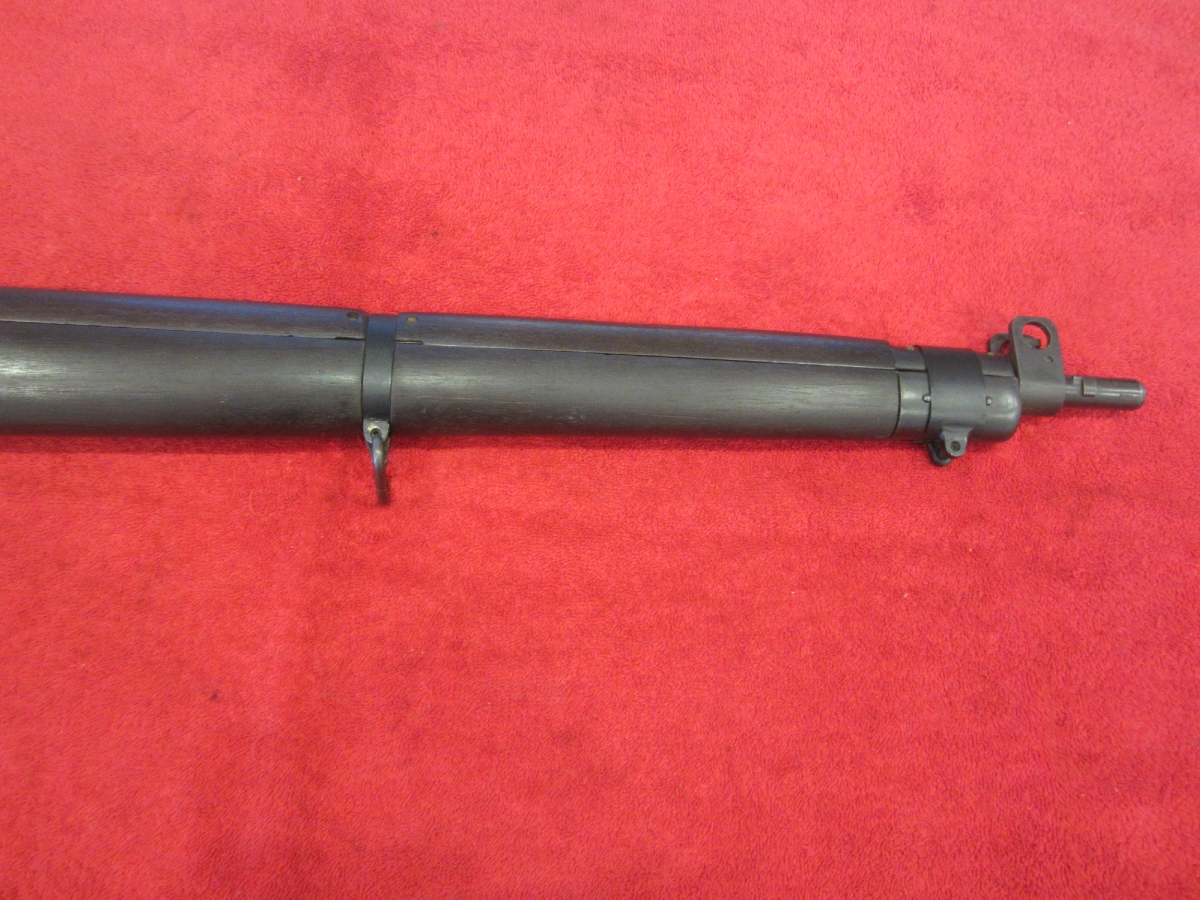 Lee-Enfield Enfield Ishapore Model No.4 Mk.1 1963 Rifle For Sale at ...