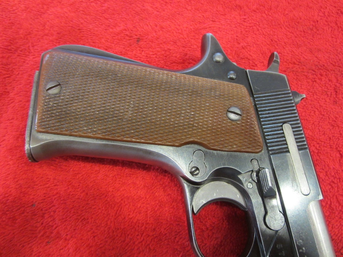 Star Model Super Exact Copy of the US 1911 Pistol W/Extra Mag 15895349 ...