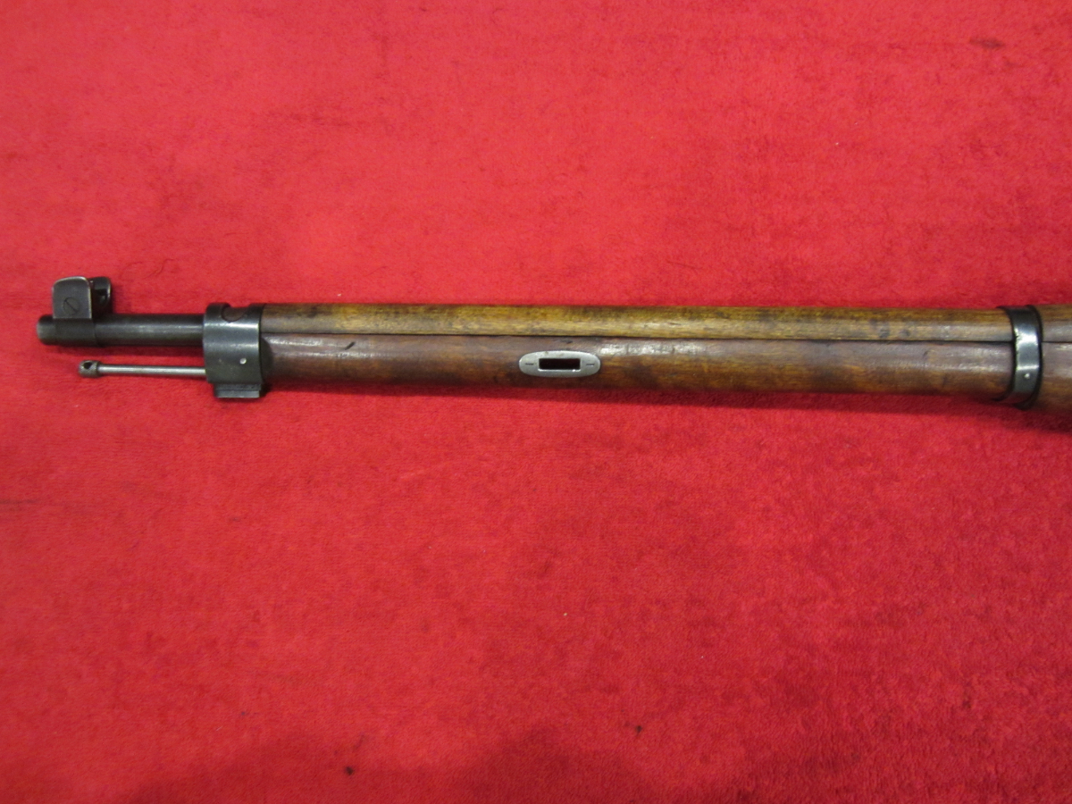 Mosin-Nagant Finnish Sako Mosin Nagant Model M28/30 Rifle 7.62x54r For ...