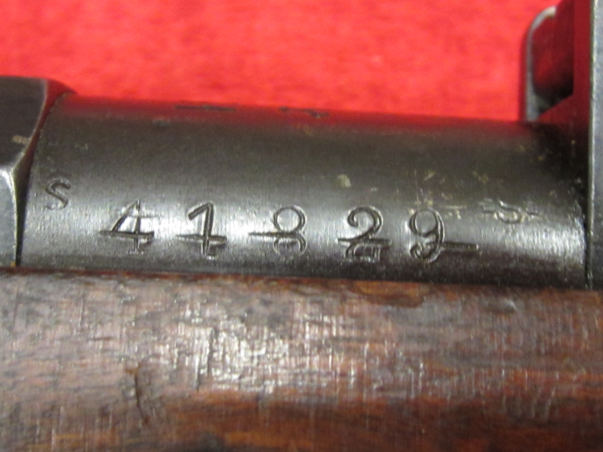 Mosin-Nagant Finnish Sako Mosin Nagant Model M28/30 Rifle 7.62x54r For ...