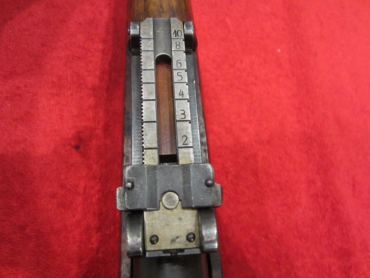 Mosin-Nagant Finnish Sako Mosin Nagant Model M28/30 Rifle 7.62x54r For ...