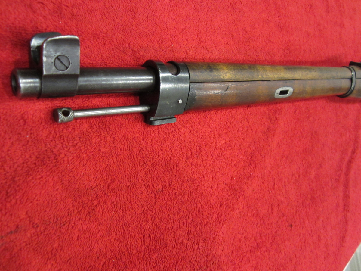 Mosin-Nagant Finnish Sako Mosin Nagant Model M28/30 Rifle 7.62x54r For ...