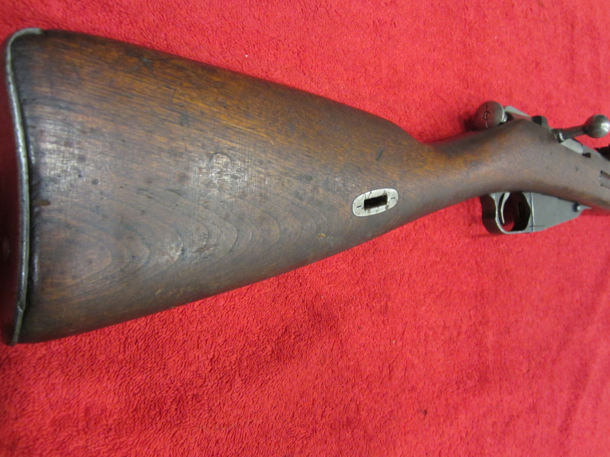 Mosin-Nagant Finnish Sako Mosin Nagant Model M28/30 Rifle 7.62x54r For ...