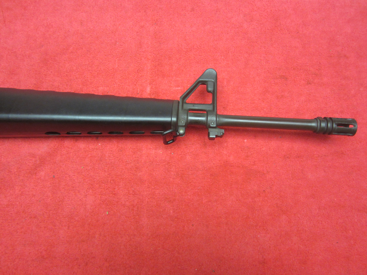 Colt Original Early Sporter Ar-15 Model Sp1 .223 Rem. For Sale at ...