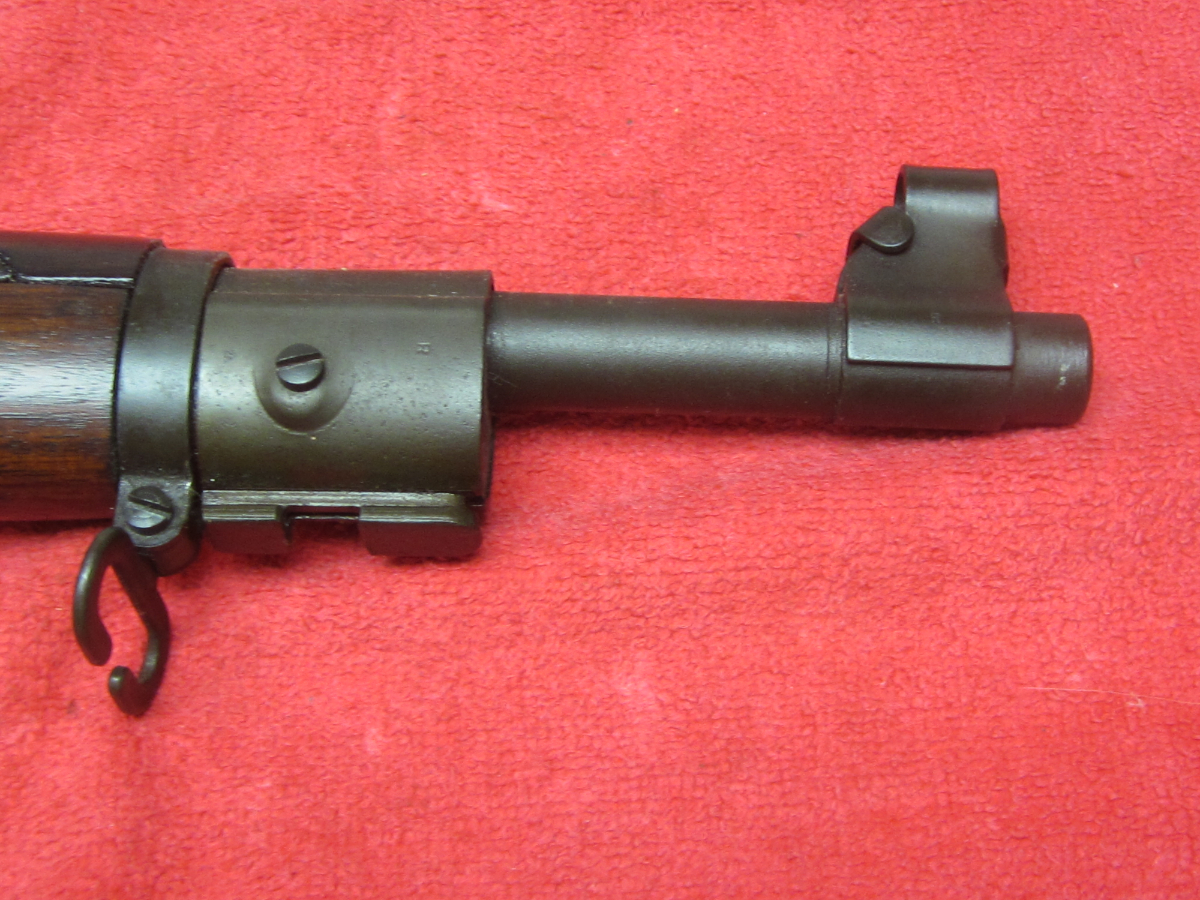 US WWII Remington Model 03/A3 .30-06 Springfield 17220502 - GunAuction.com