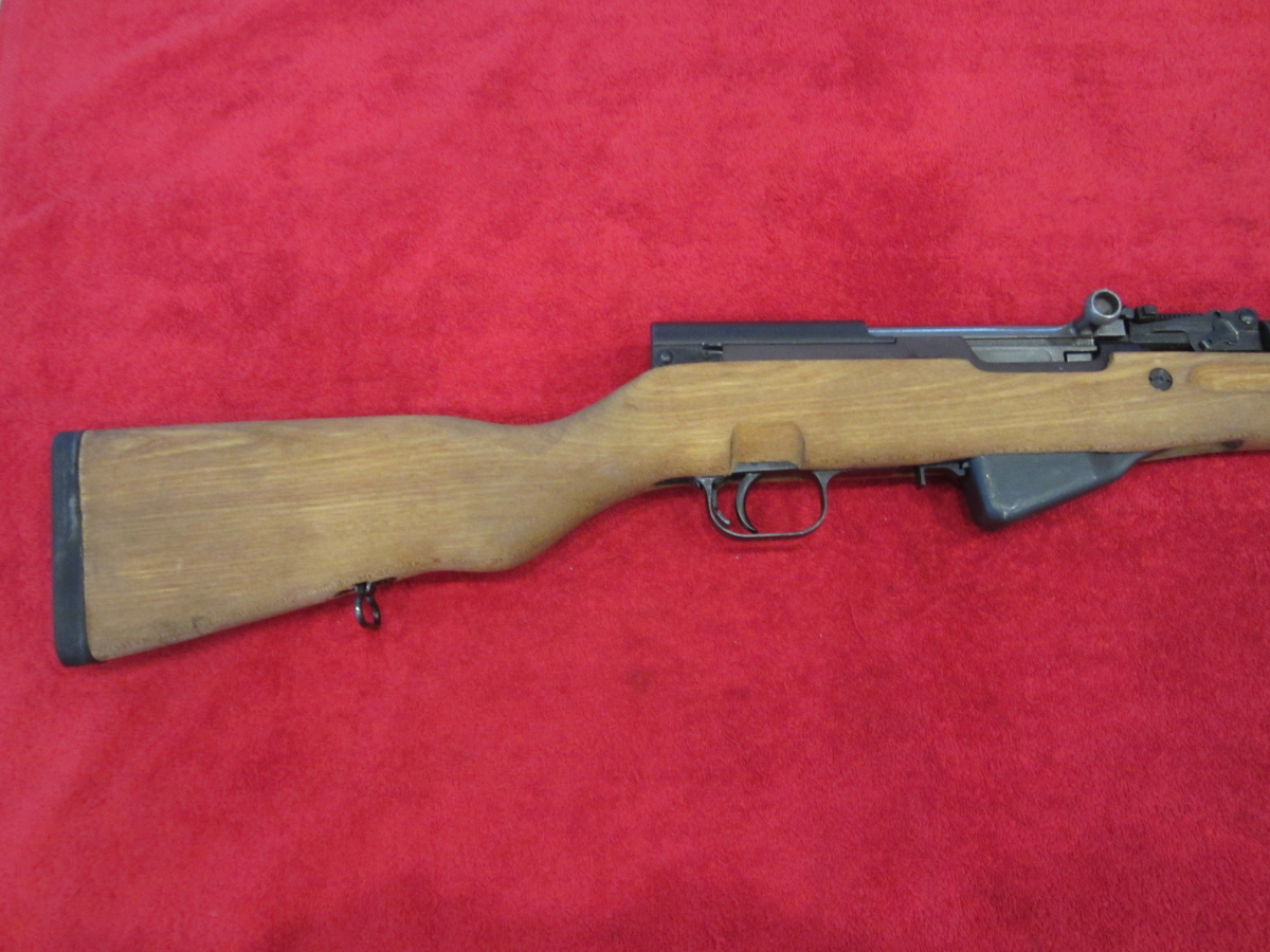 Yugo SKS Model 59/66 All Matching Excellent Condition