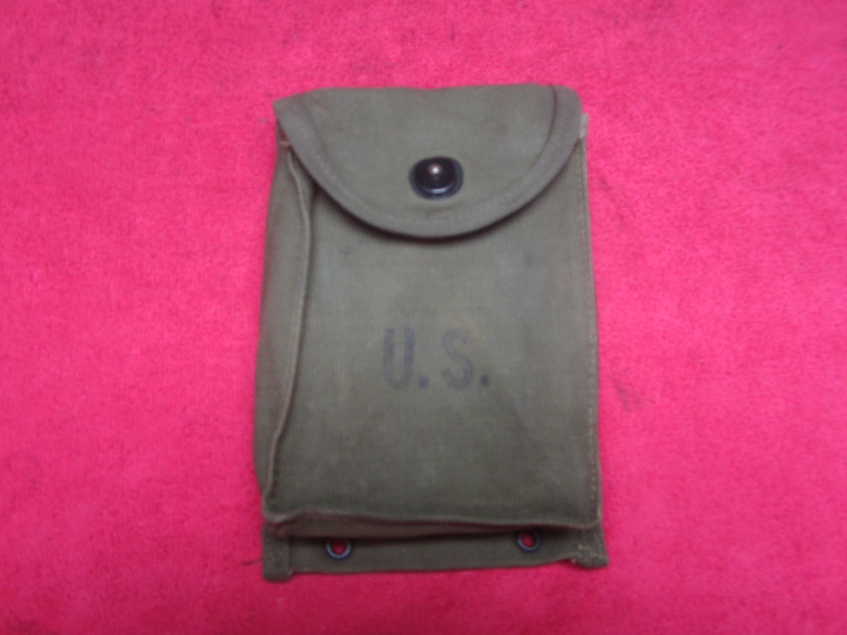 US M1-Carbine Mags M2 Lot of 2 US Korean War M1 Carbine 30 round ...