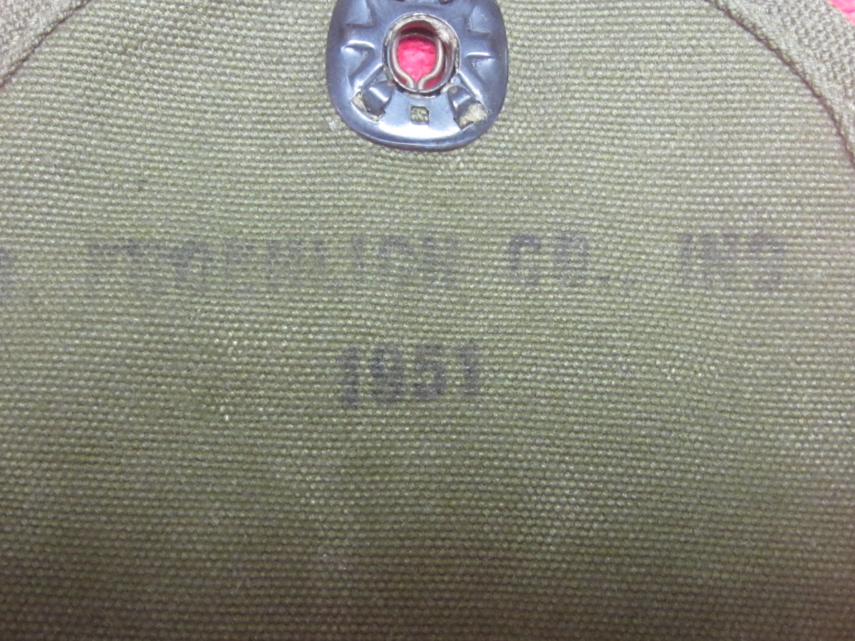 US M1-Carbine Mags M2 Lot of 2 US Korean War M1 Carbine 30 round ...