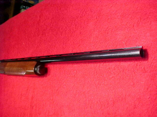 Franchi, L. Franchi, Luigi Semi-Auto 12ga Model Elite 3 For Sale at ...