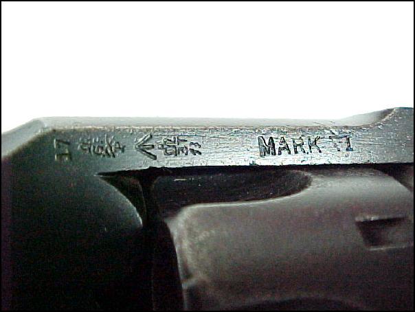 Webley Mark 6 Revolver .455ca. For Sale at GunAuction.com - 6076988