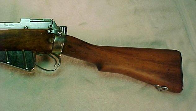 Enfield Wwii Long Branch Parade Rifle For Sale at GunAuction.com - 7947644