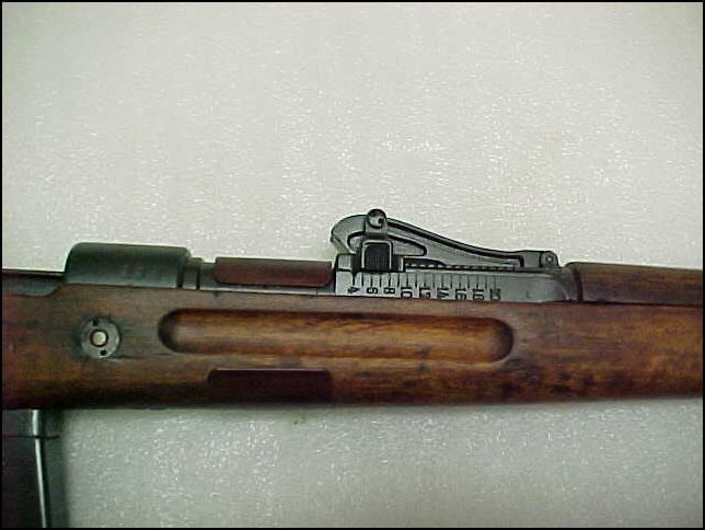 Mauser Werke Oberndorf Am Neckar German Gew 98 Military Mauser W